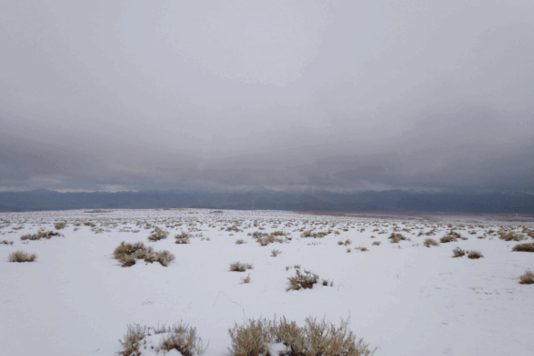 O "Vulcão do Juízo Final": O que sabemos sobre a caldeira de ...